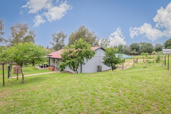 Forest View Cottages - Krugersdorp