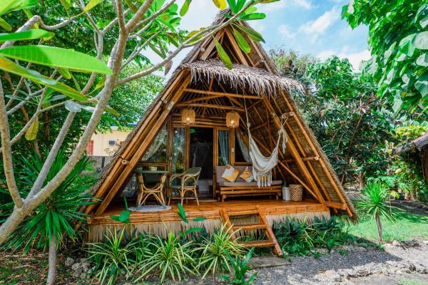 Tongo Hill Cottages - Moalboal