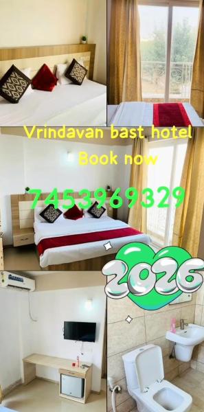 Radha Luxury Awas - Mathura