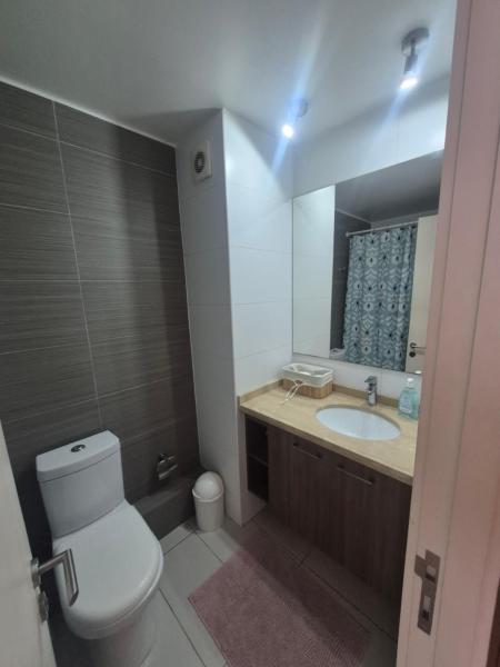 Departamento Reñaca - Viña del Mar