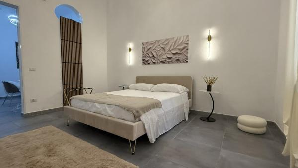Kandolus Suite - Bari