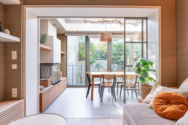 Family House With Sauna Close To The Sea - Ostend