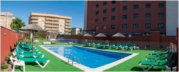 Extremadura Hotel - Cáceres‎