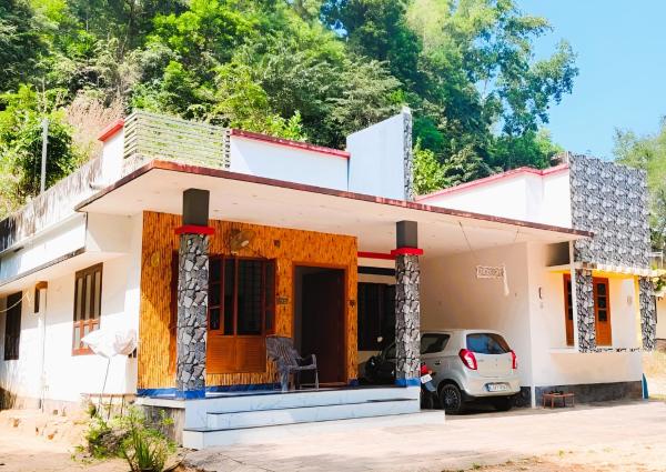 Garden Gate Village Homestay - Nedumangad