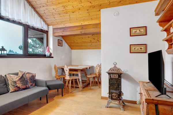 Casa Serena - Obereggen