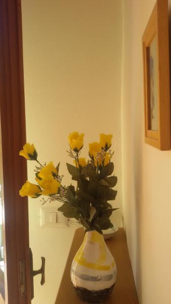 Apartment Via Vittoria - Ombrie