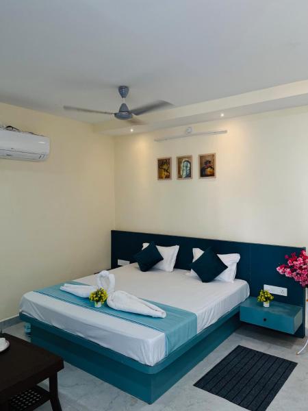 Gokul Hotel - Maheshwar