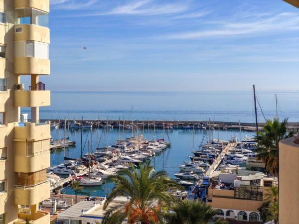 Mirador Del Puerto By Lica Homes - Estepona
