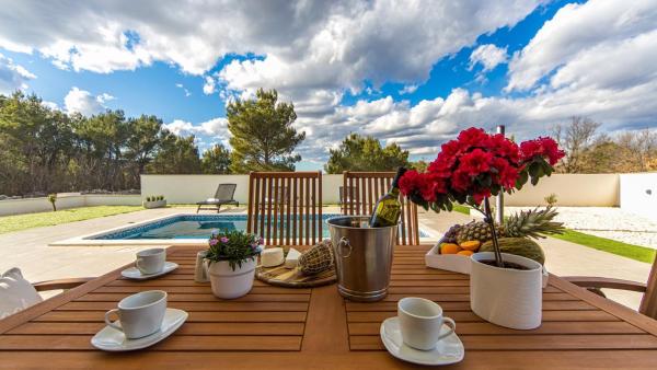 Villa Shaula 1 By Villas Guide - Sebenico