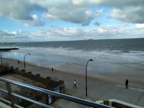 Exceptional Sea View ! Direct Access To Beaches - Saint-Malo