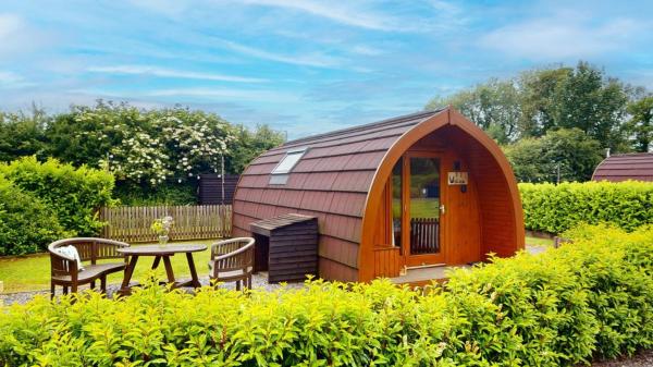 1 Bed In Barnacre Oc-w34347 - 란카셔