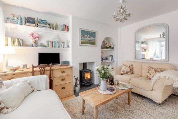 2 Bed In Lyme Regis Oc-r34479 - Lyme Regis
