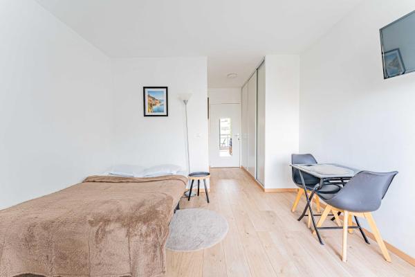 Charming Studio 2p - Courbevoie - Courbevoie