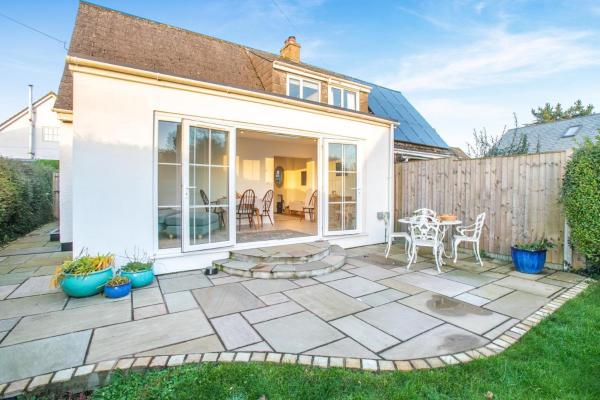 2 Bed In Mylor Bridge Oc-p34490 - Falmouth