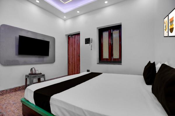 Hotel O Raj Mahal Inn - 帕特納