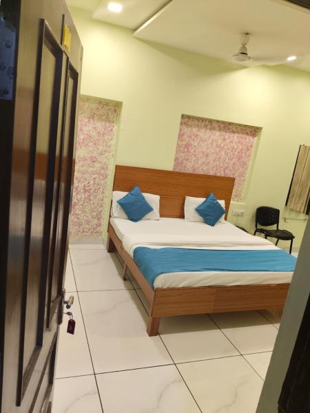 Hotel Riddhi Siddhi Regency - Indore