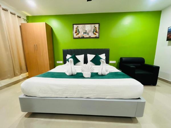 Nk Palace - Guwahati