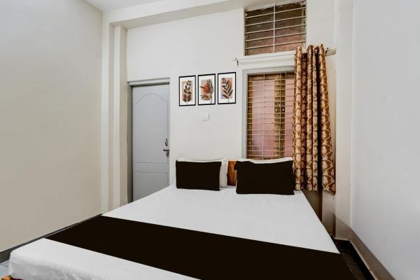 Hotel O Hayath Residency - Bangalore