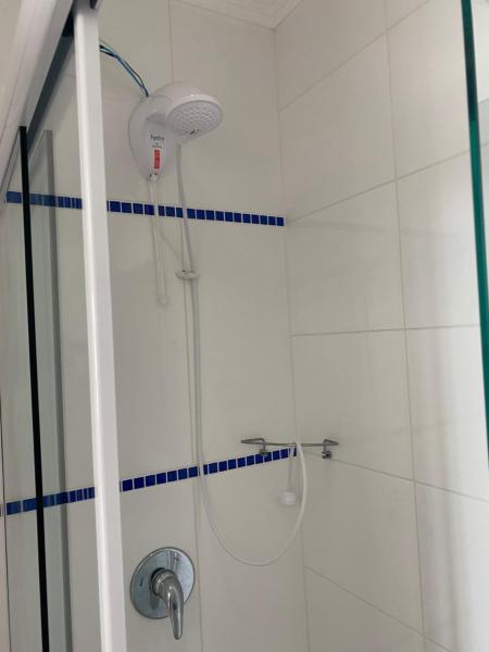 Quarto Suite Em Apartamento De Família - Balneário Camboriú