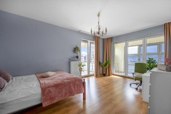 Prestige Center Warsaw Hostel - Varsovie