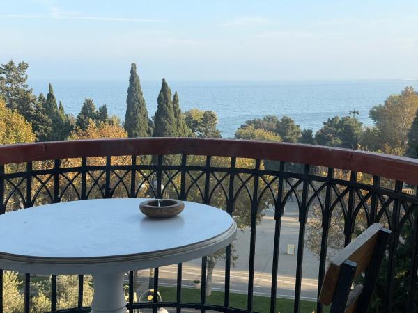 Best Sea View - Bakú