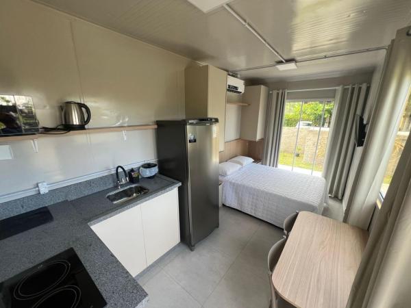 Villammare Cachoeira - Florianópolis