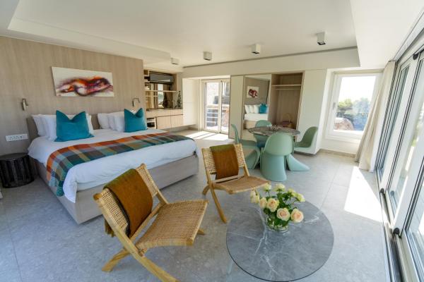 Pringle Bay Beach Cottage - Cape Town