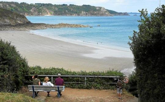 Gite De Bellevue - Plouha