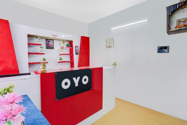 Hotel O Heritage Inn - Prayagraj