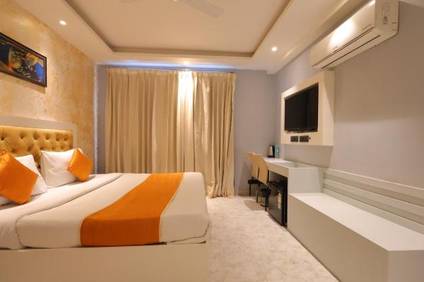 Vs Residency - Gurugram