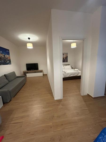 Sparano Top Class 1 - Bari