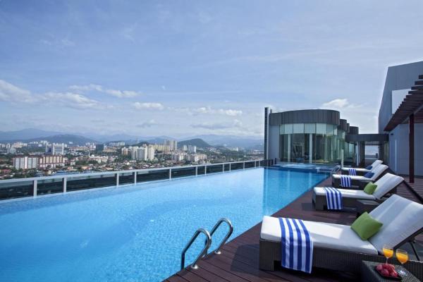 Somerset Kuala Lumpur - Selangor