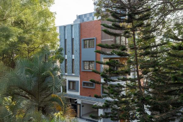 The Koramangala Nook - Bengaluru