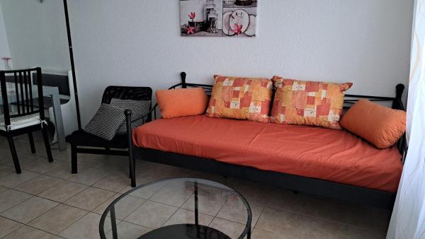 Chic 2-room Apartment Very Central And Quiet - Donzdorf