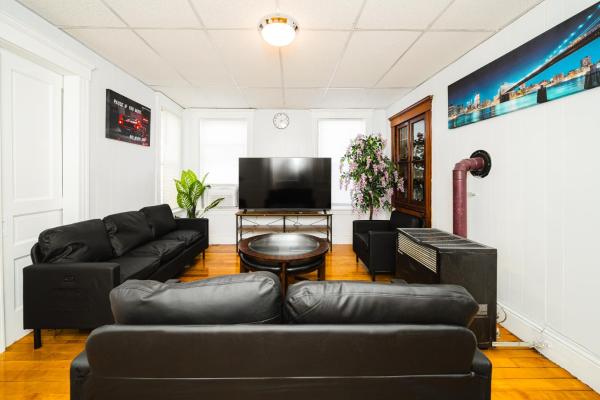 4-3br Worcester - Cozy Apt Near Clark Uni - Rutland, MA