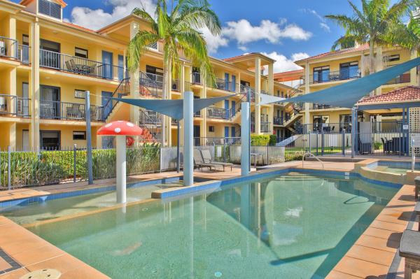 Apartment Opposite The Beach! - Port Macquarie