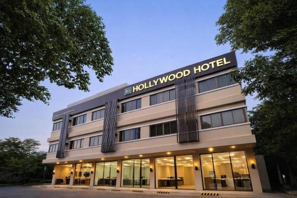 Hollywood Hotel Palawan - Puerto Princesa