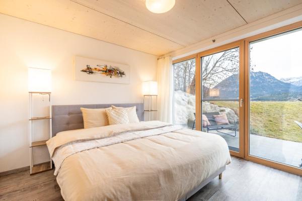 Mira Vista - Berwang