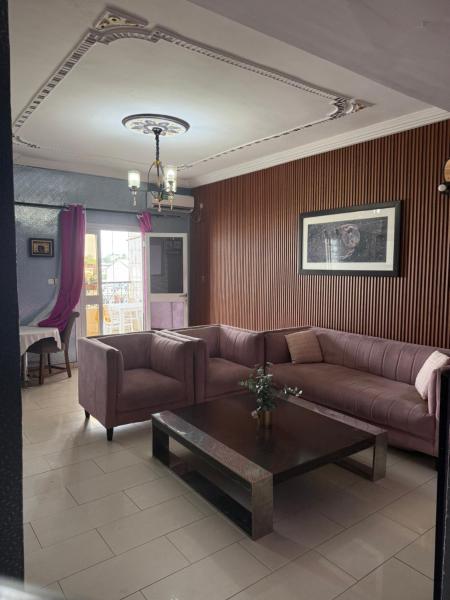 Ac Hébergement - Douala