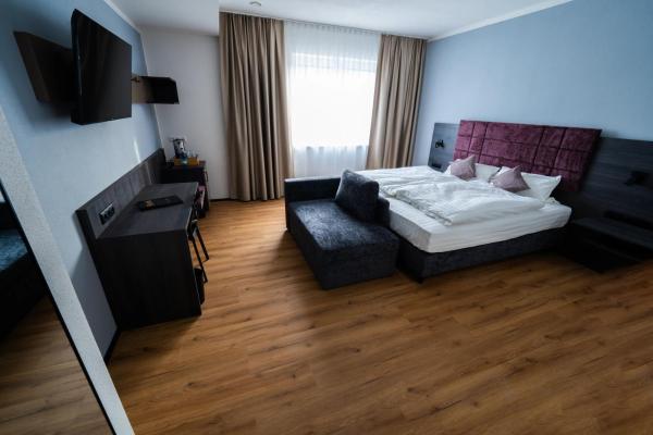 Pen Smart Hotel - Schwabmünchen