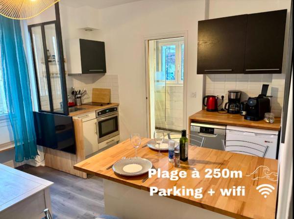 Escapade à Lion Sur Mer-plages Du Débarquement - Lion-sur-Mer