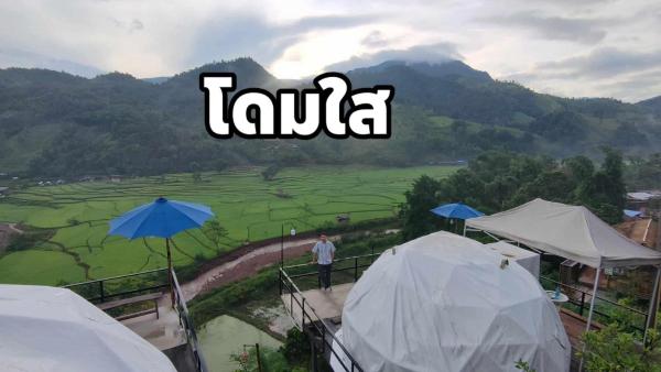 เวนิสบ้านเวร โดมใส - Thailand