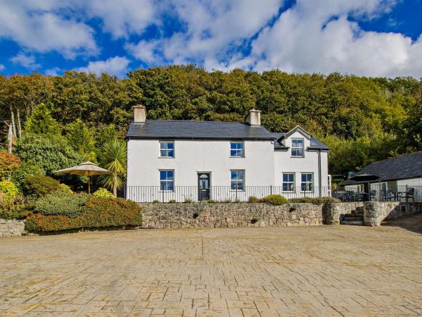 5 Bed In Eglwysbach 48169 - Conwy