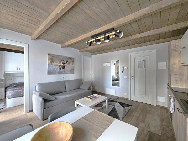 Moda Apartments G1 - Sestriere