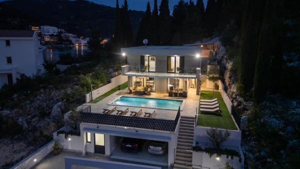 Villa Juma By Villas Guide - Duba