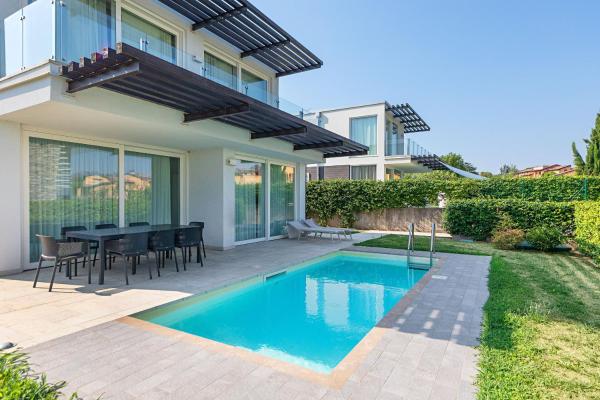 I Tesori Di Minerva By Whale Homes - Gardone Riviera
