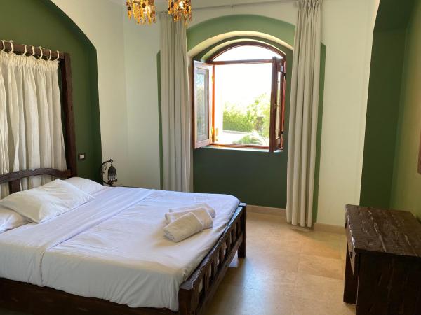 Lovely Two Bedroom Apartment - Egypt
