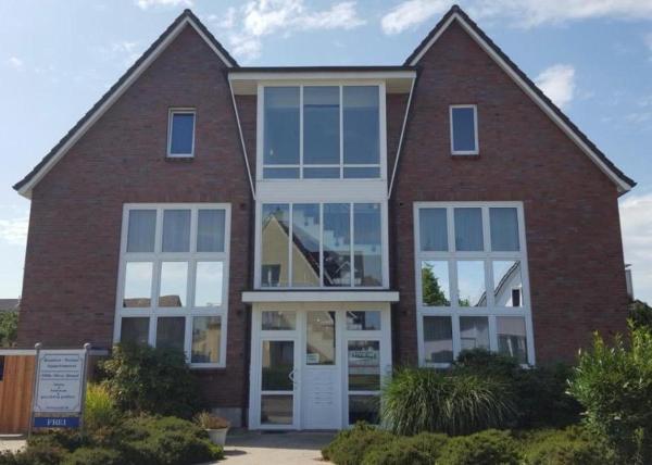 Villa Döser Strand Wohnung 5 - Cuxhaven