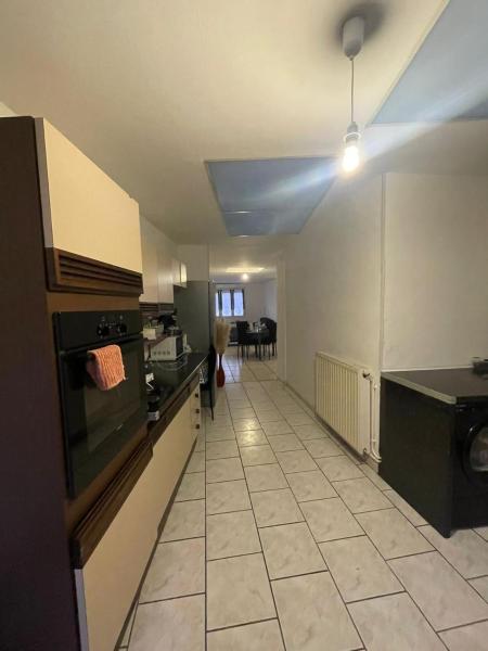 Maison Ou Chambres A Louez - Lille