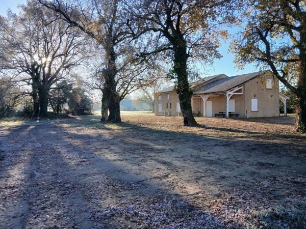 Maison Des Capucins - Libourne